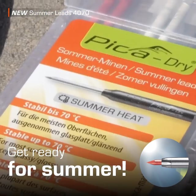 Media & Resources | PICA MARKER AUSTRALIA