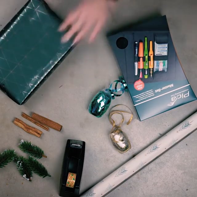 Media & Resources | PICA MARKER AUSTRALIA