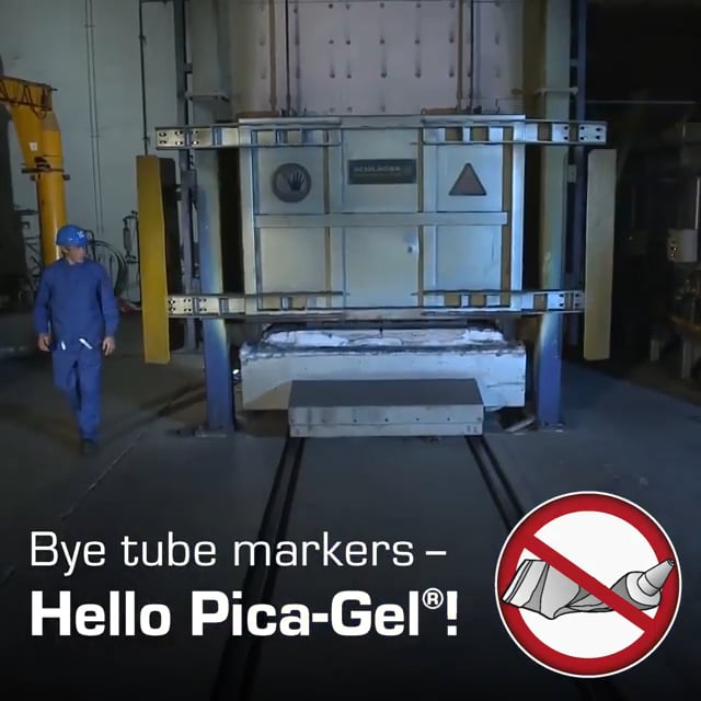 Media & Resources | PICA MARKER AUSTRALIA