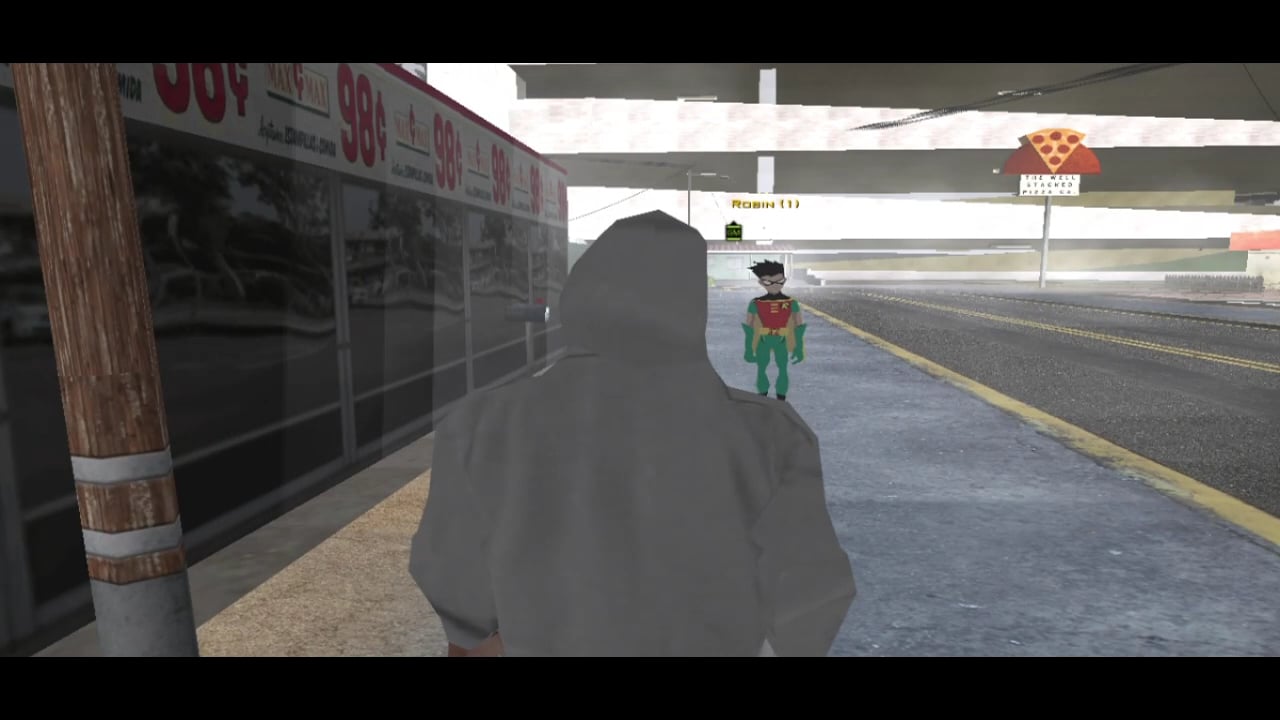 Gotham:RP - TRAILER on Vimeo