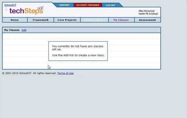 Techsteps Tutorial on Vimeo