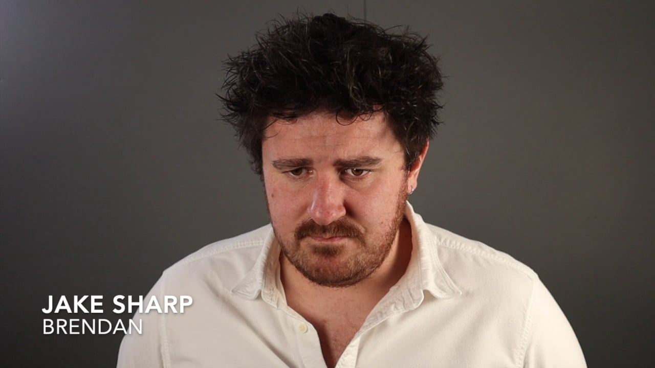 Jake Sharp - Brendan (Trollied) on Vimeo