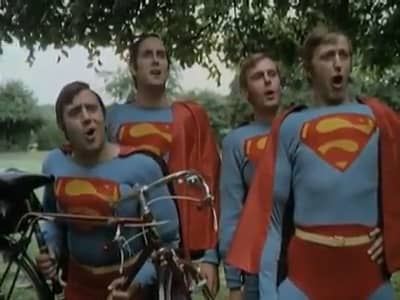 Bicycle Repairman - Monty Python on Vimeo