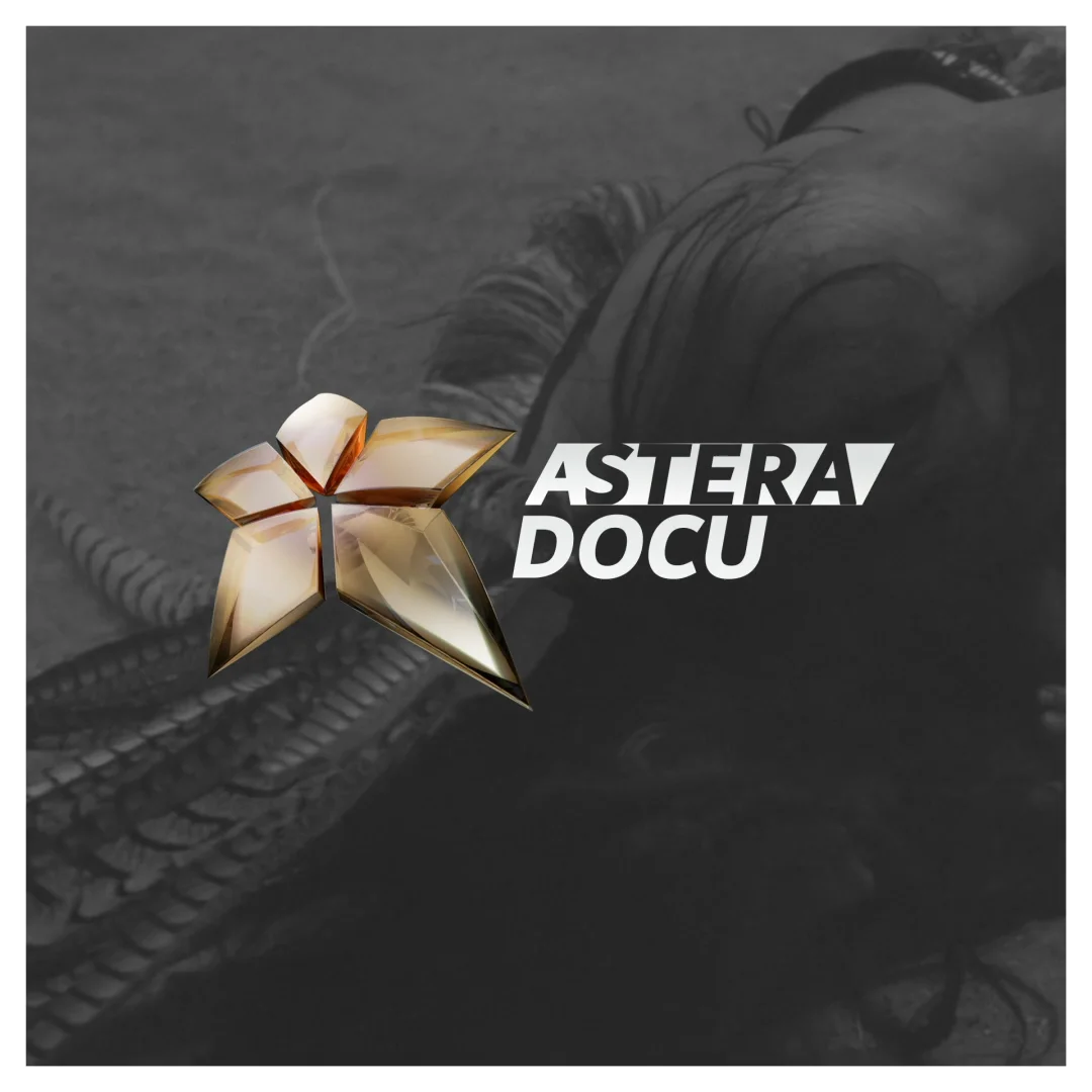 ASTERA DOCU HD on Vimeo