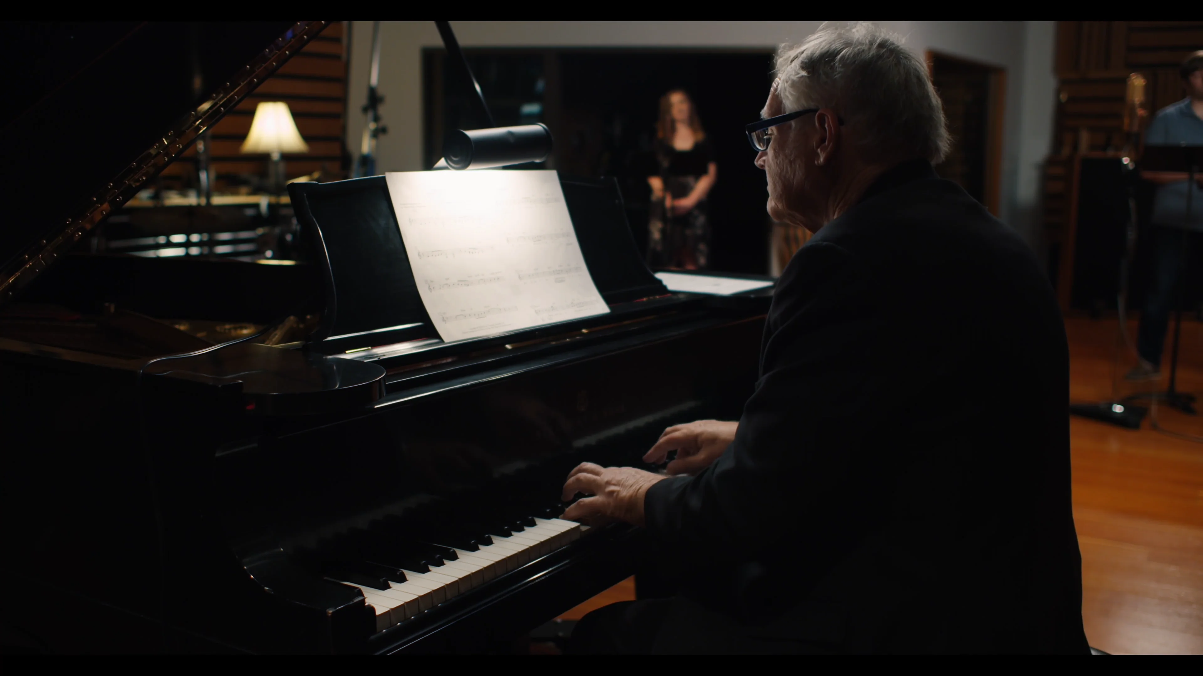 VENEZIANA in a new musical arrangement by George Peter Tingley on Vimeo