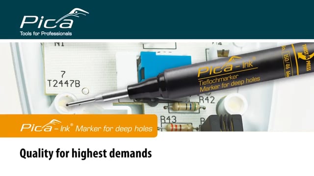 Media & Resources | PICA MARKER AUSTRALIA