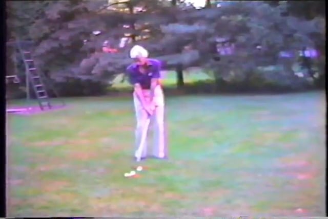 The great Robert Higginbotham on Vimeo