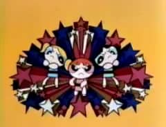 Disney•Pixar The Powerpuff Girls Episode 1 - Whoopass Stew! In A Sticky ...