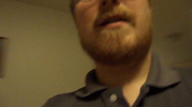 Markorepairs kohtaa iltapalamiehen on Vimeo