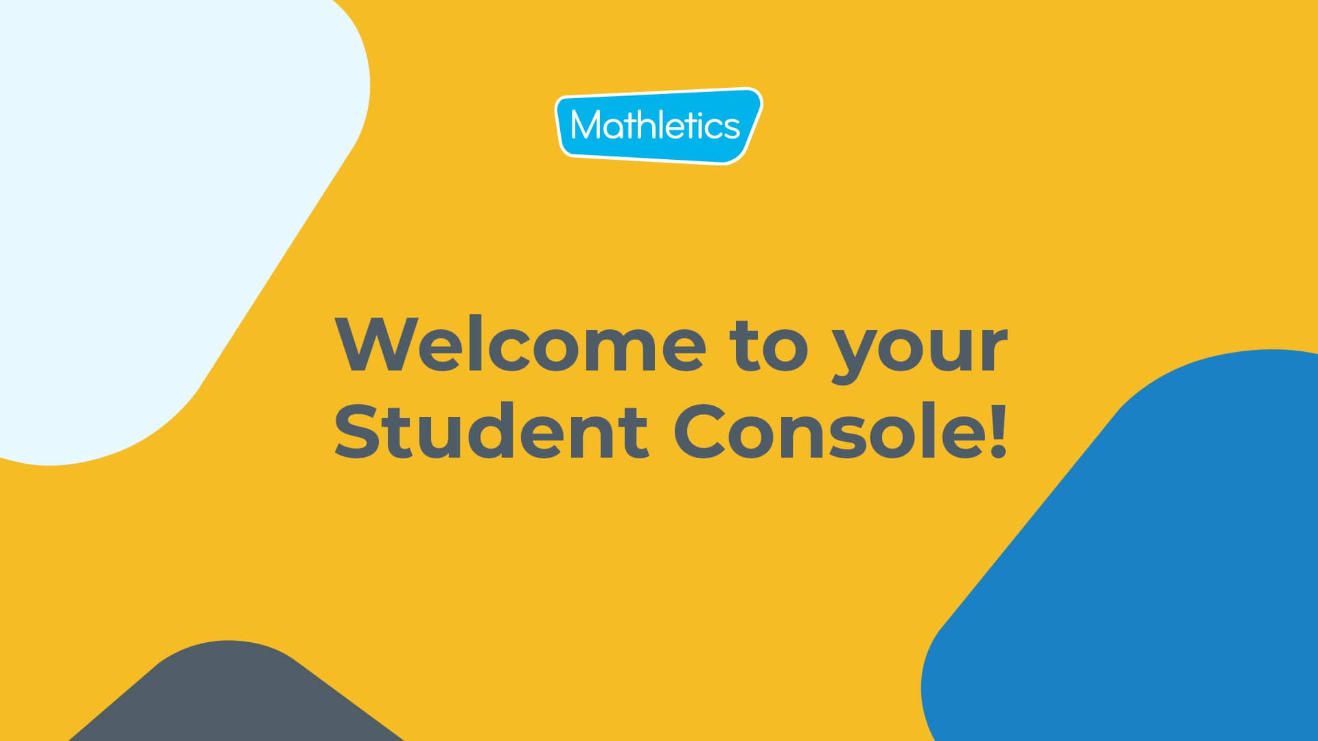 MX Student Console Students on Vimeo