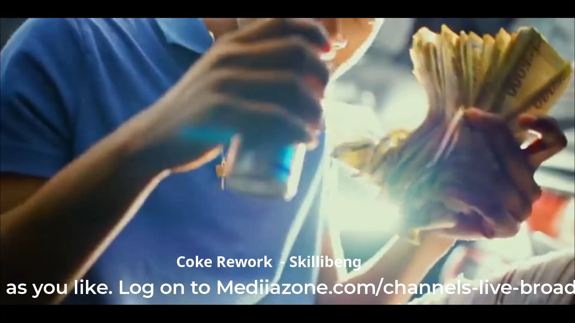 New: Coke by Skillibeng - Mek A Noise Riddim