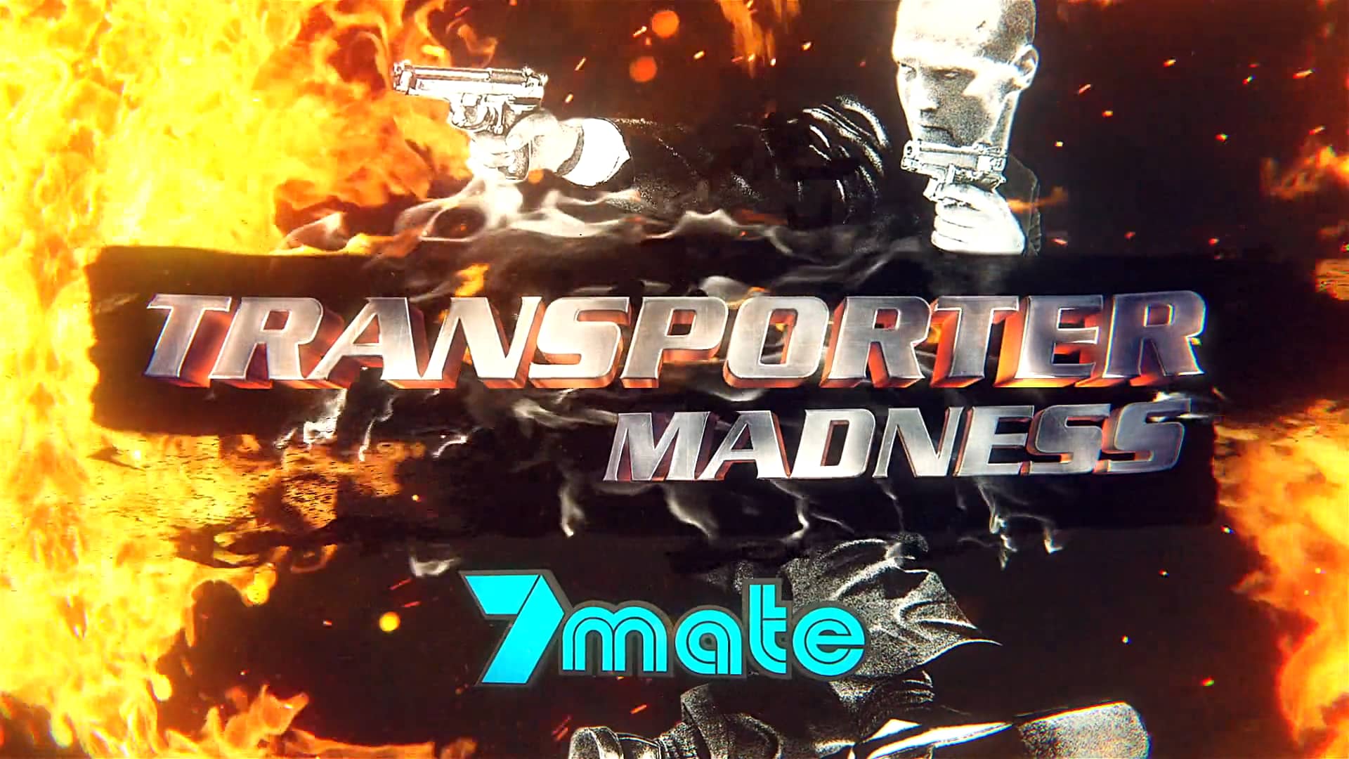 TRANSPORTER EVENT 7MATE on Vimeo