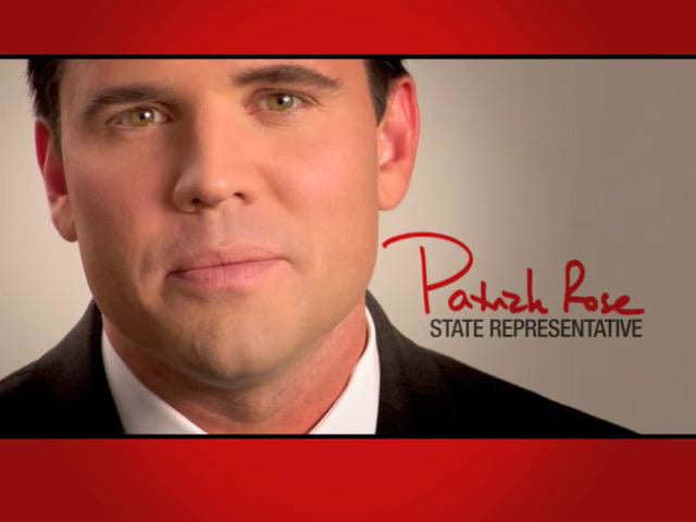 Patrick Rose 2008 Campaign-Texas Jobs on Vimeo