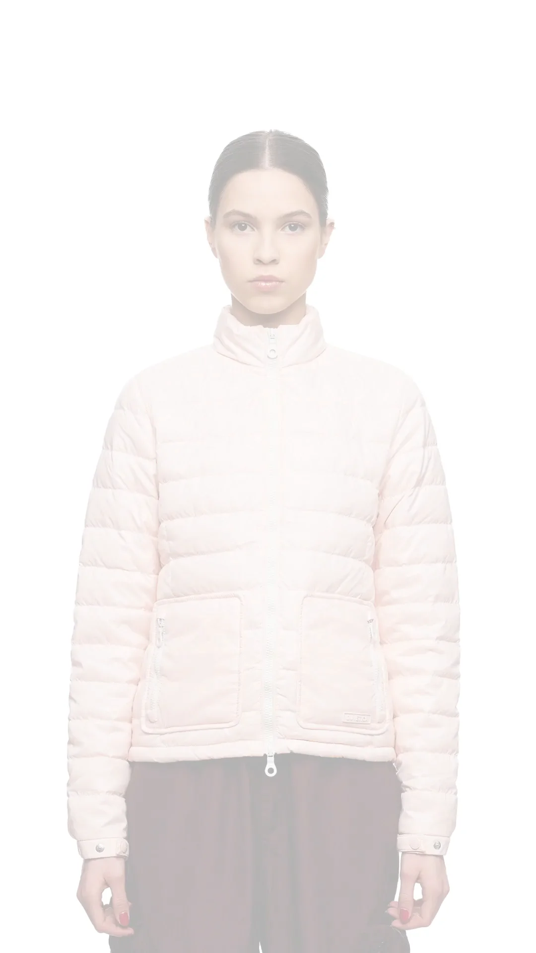 MEKBUDA - DUVETICA 2021SS on Vimeo