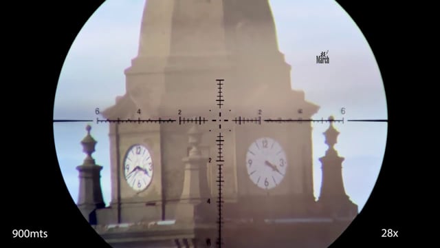 Airgun Evolution - Reviews / Hunting / BB Guns - March 4 5 28x52 FML-3 ...