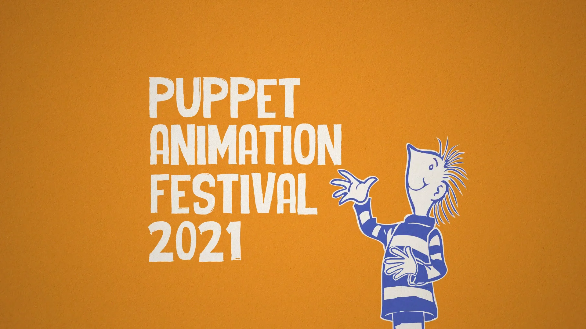 Puppet Animation Festival 2021 Trailer on Vimeo