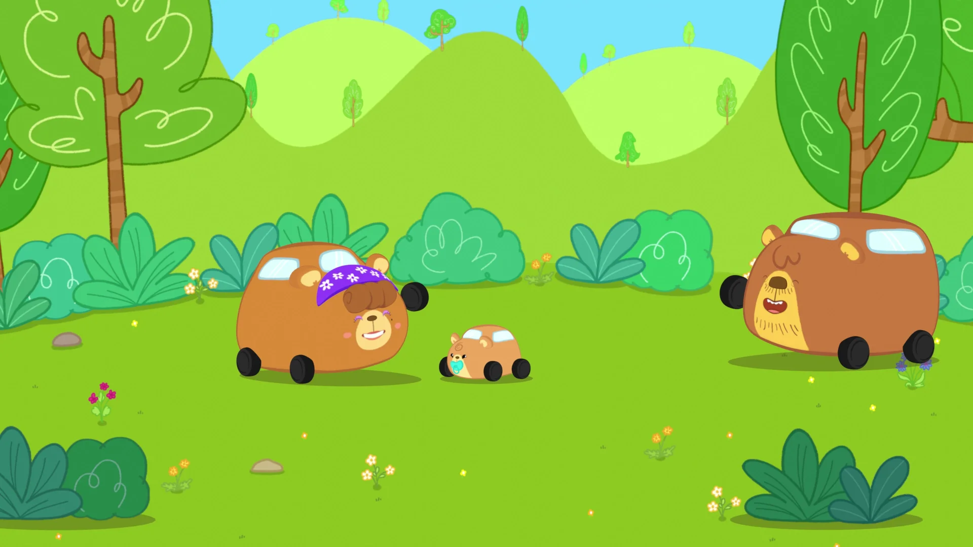 betsy english trailer on Vimeo