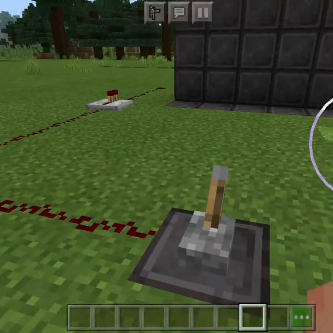 MINECRAFT RICK ROLL! on Vimeo