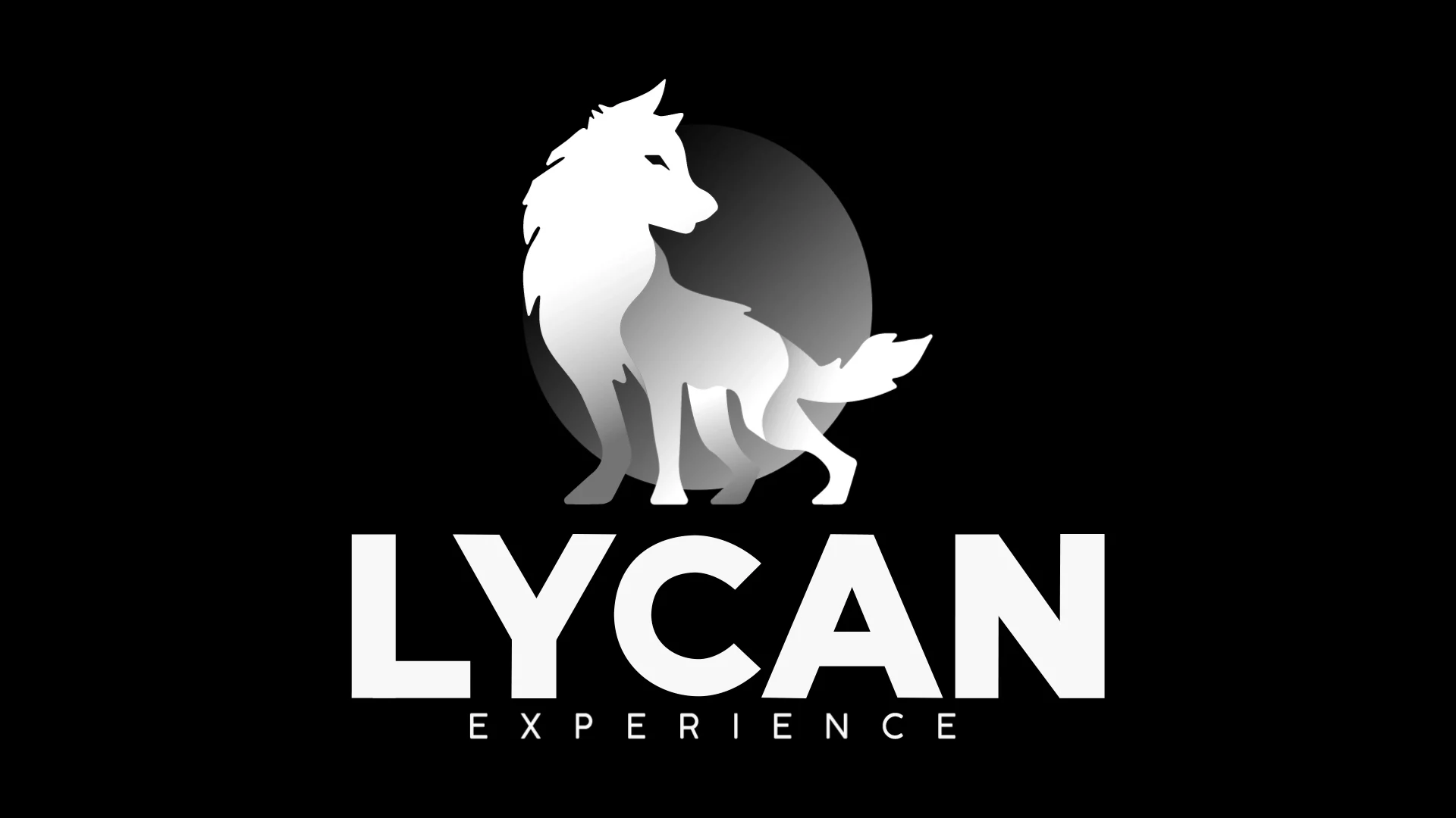 LYCAN logo n&b on Vimeo