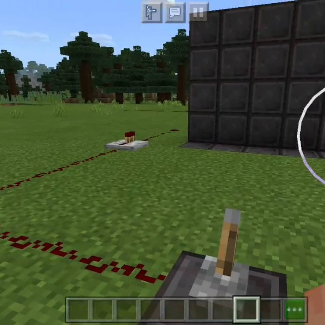 MINECRAFT RICK ROLL! on Vimeo