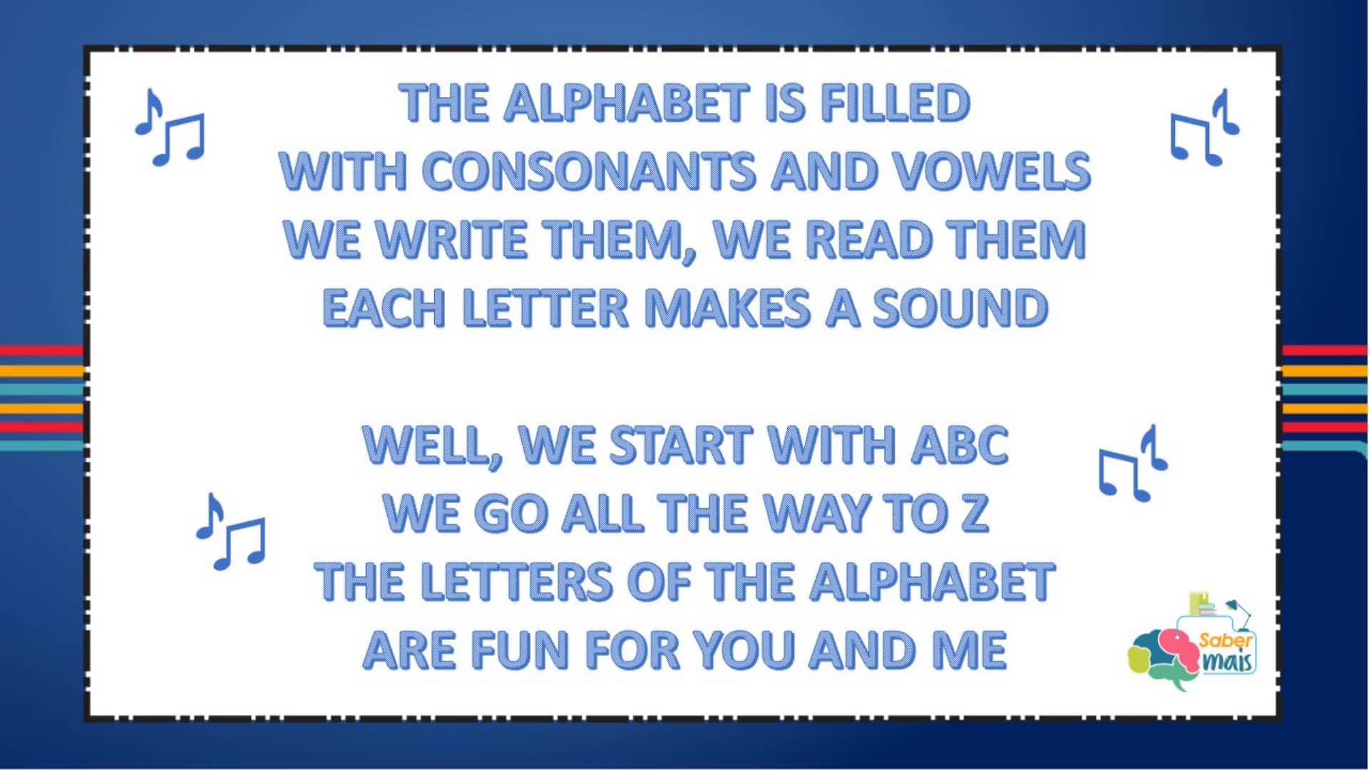 ALPHABET on Vimeo