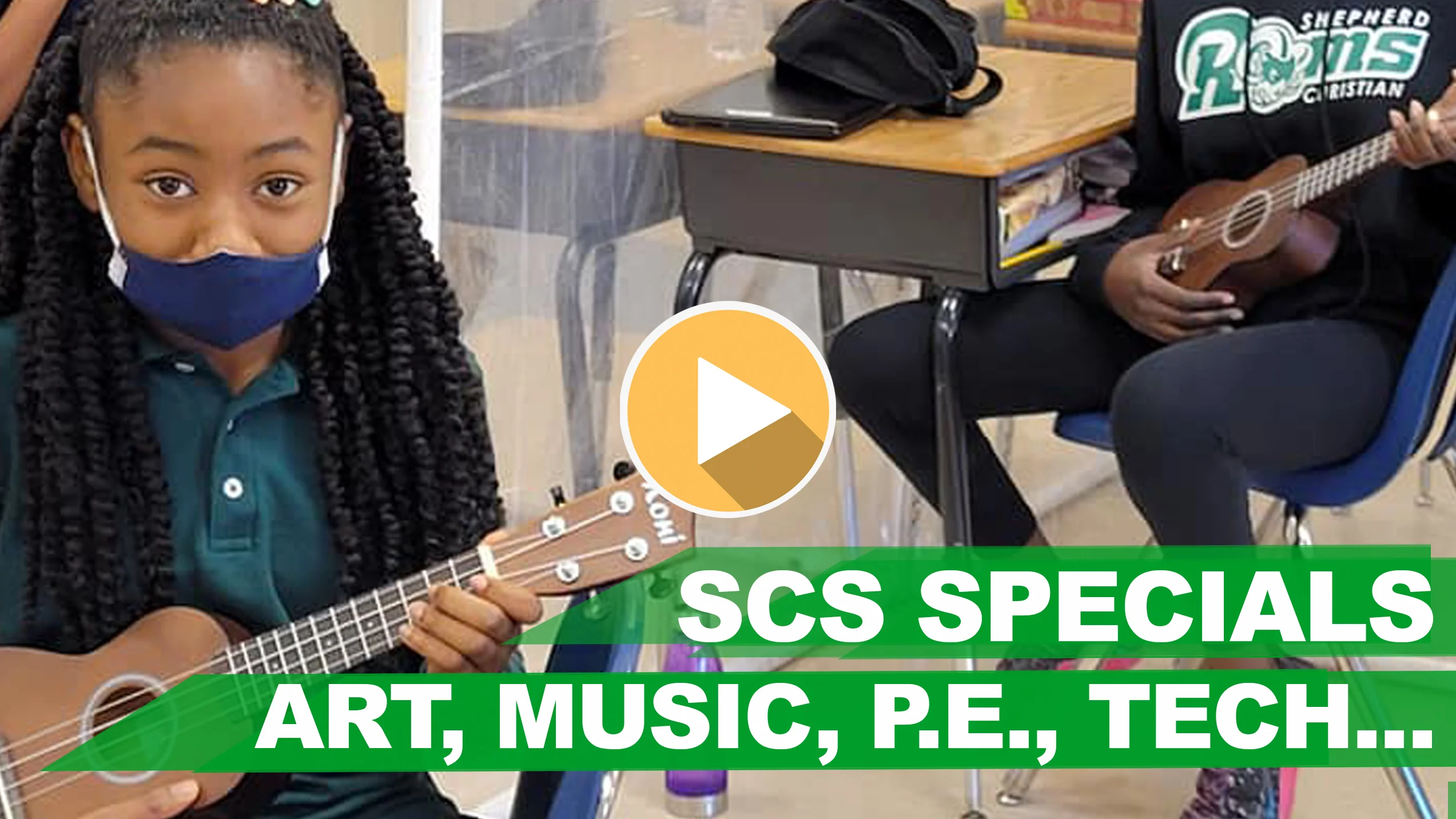 All about the Specials at SCS on Vimeo