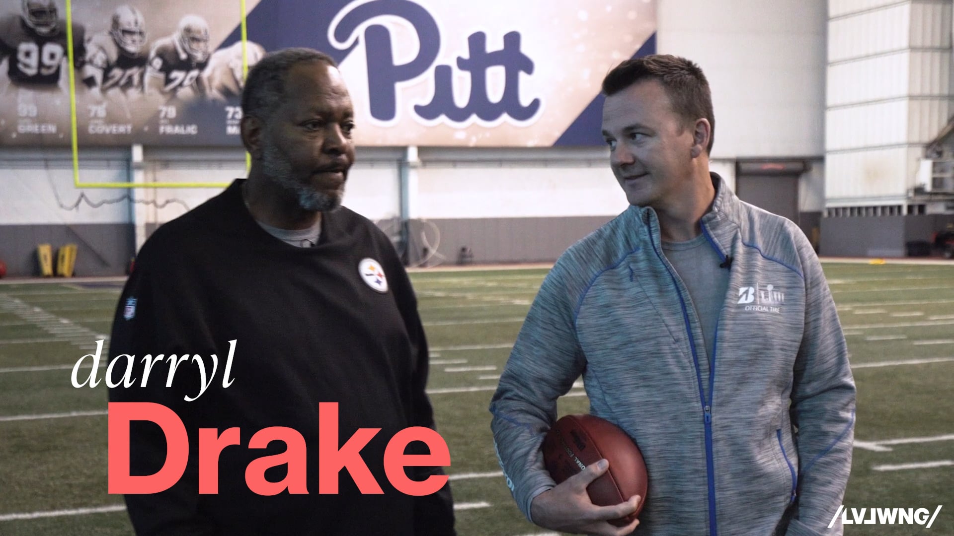 Uncommon: Darryl Drake on Fundamentals on Vimeo
