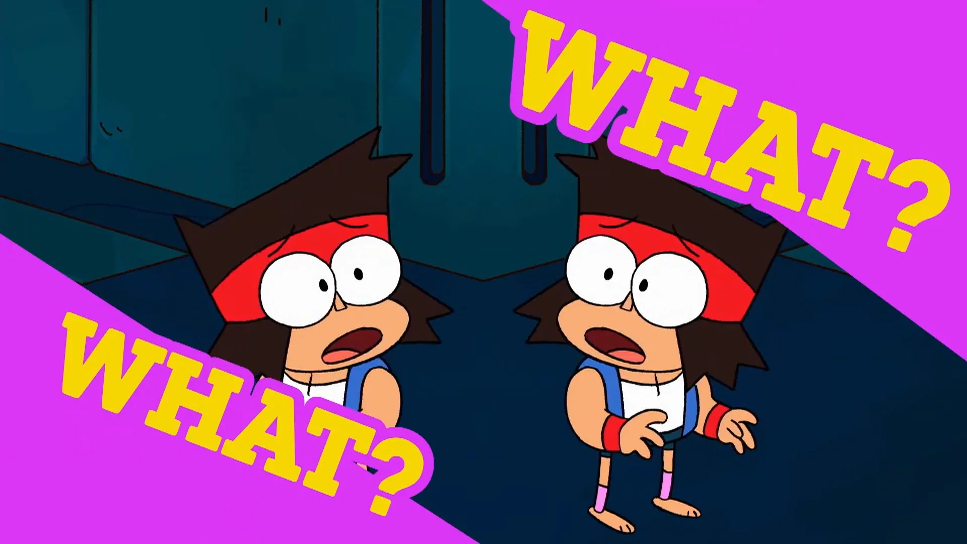 OKKO - New Episodes on Vimeo