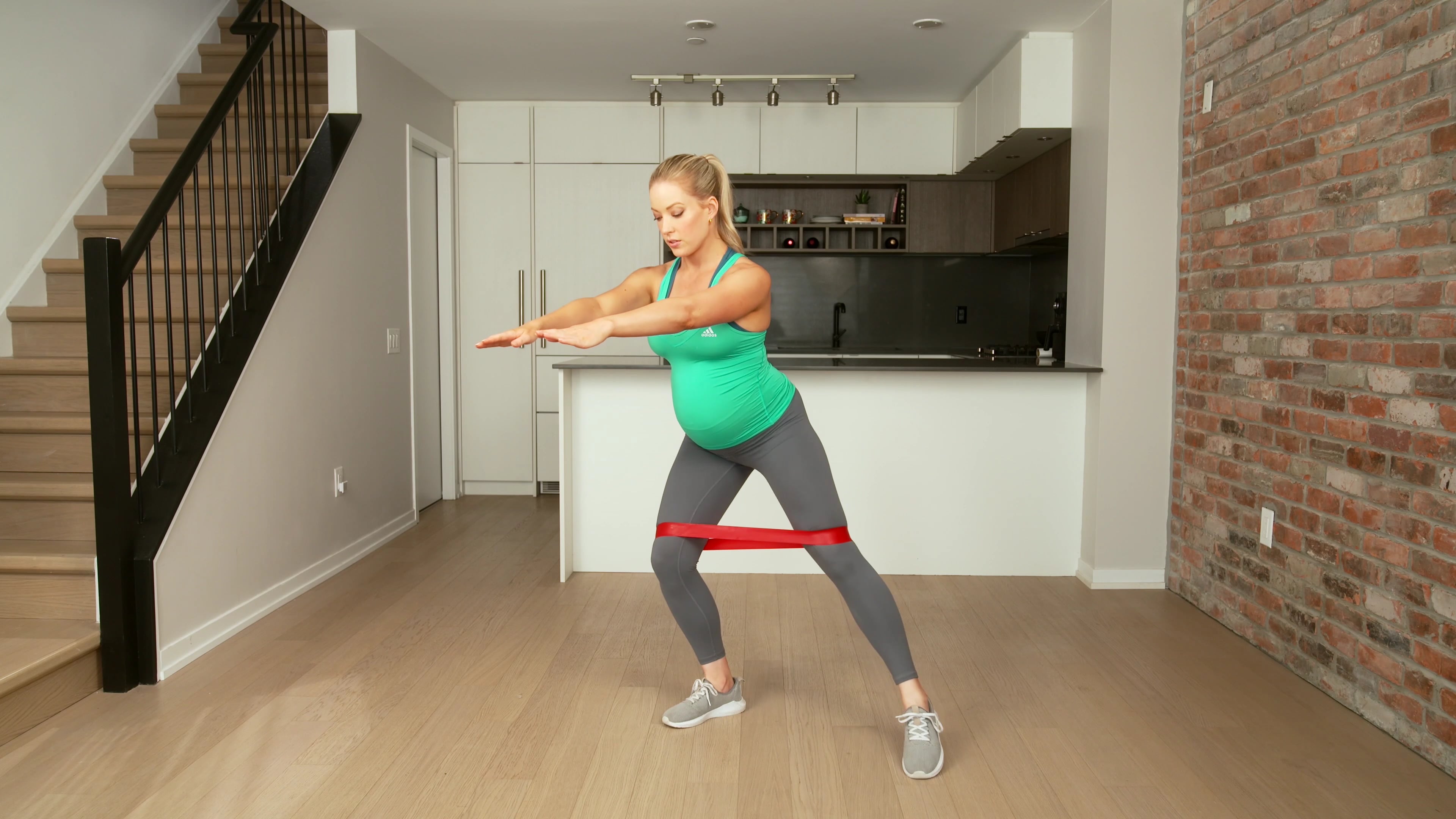 Banded Lateral Bent Taps on Vimeo