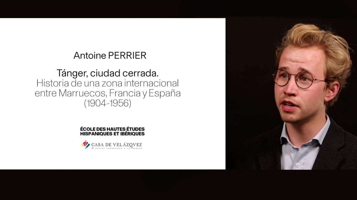 Antoine PERRIER on Vimeo
