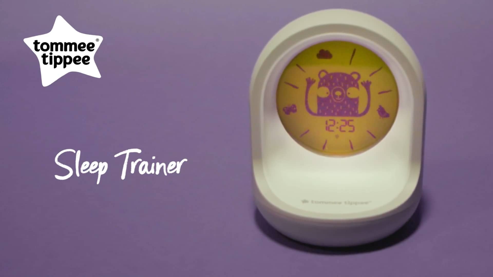 Sleep Trainer Features and Benefits on Vimeo