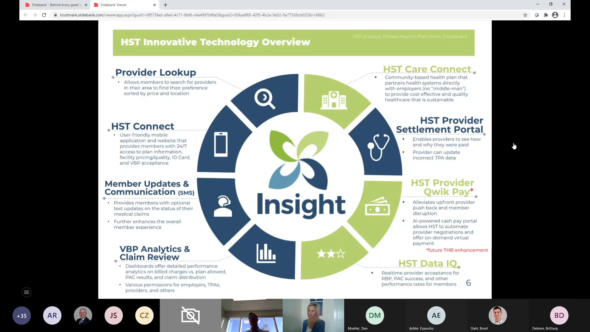 HB Training HST Deep Dive - HB Training - HST Deep Dive on Vimeo