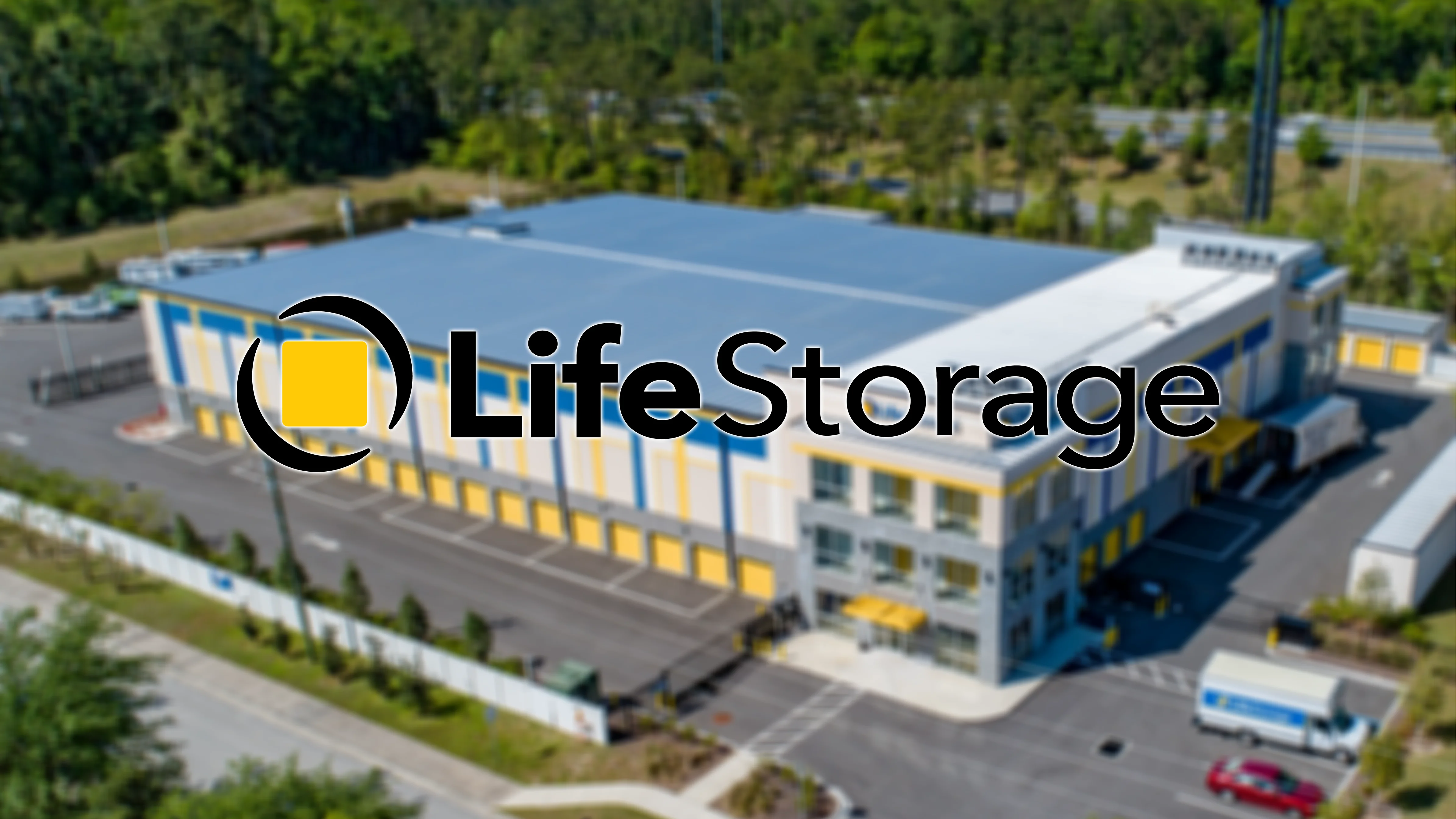 Life Storage Saint Augustine