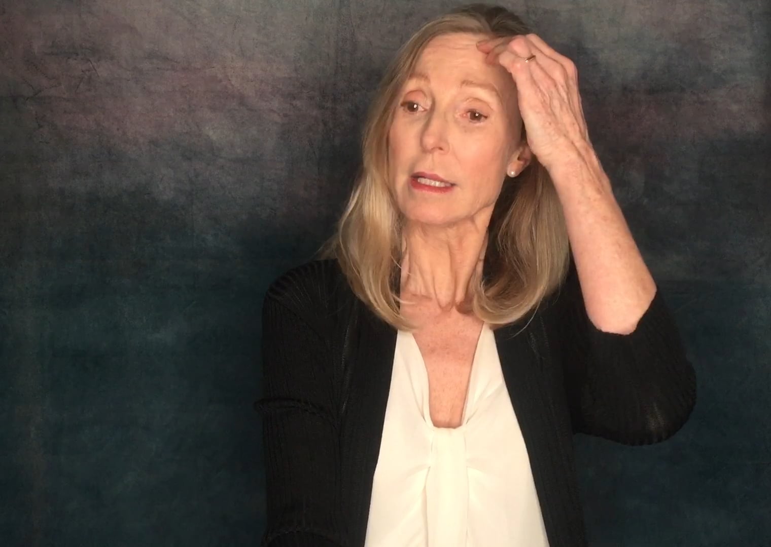 The 12 Treats of Christmas-Jane Moffat as Delphine on Vimeo