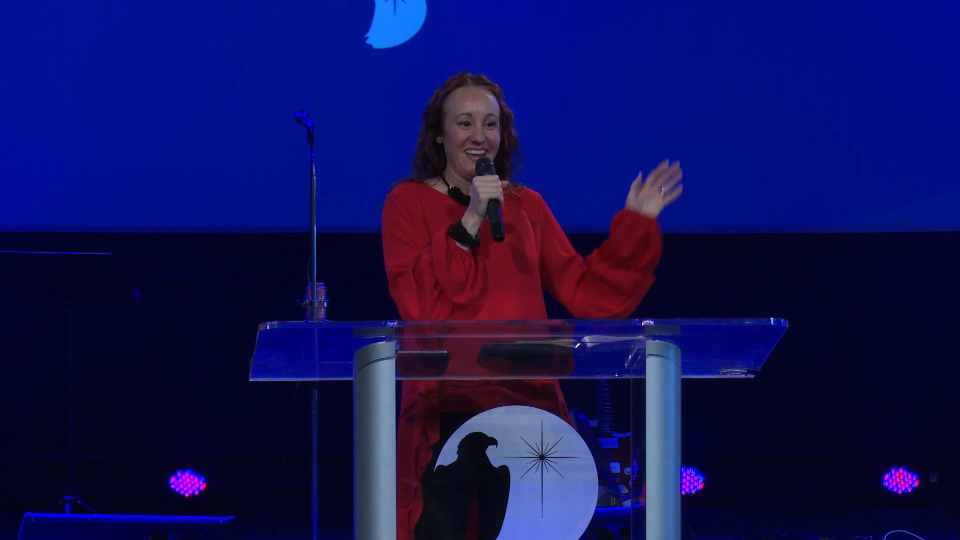 Missy Reed | hcc.morningstarministries.org