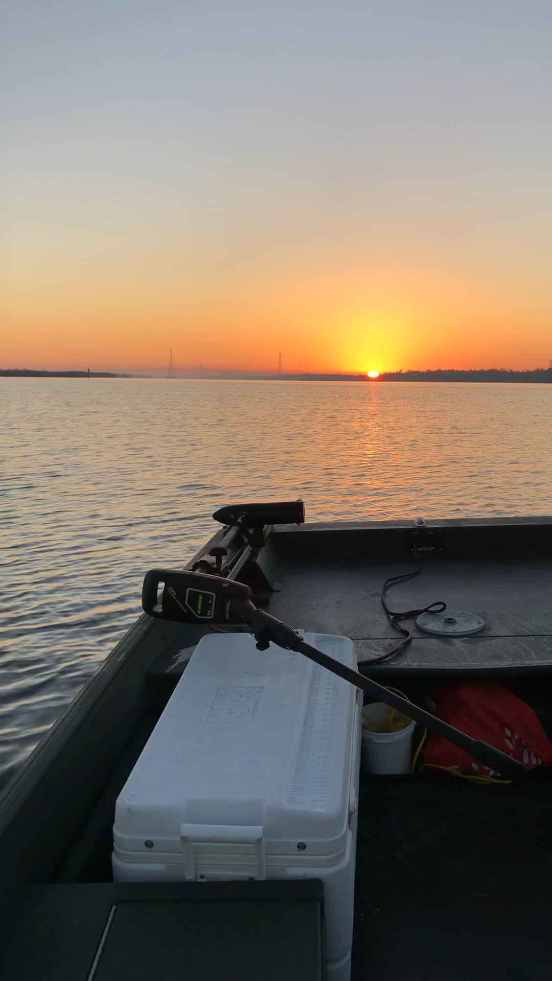 Karl Anthony Simon Houston TX Fishing video on Vimeo