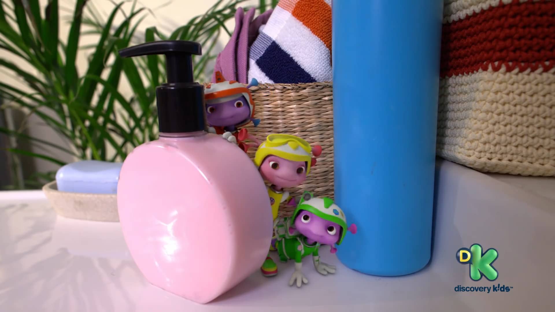 Floogals ep 1 on Vimeo