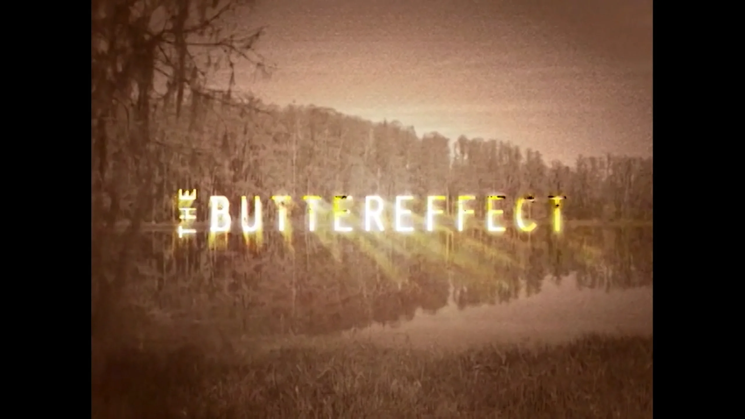 The Butter Effect -2005