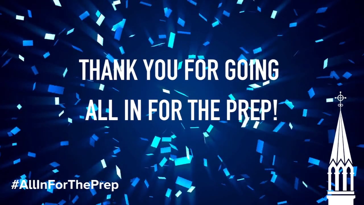 2021 Giving Day Pool Dive on Vimeo