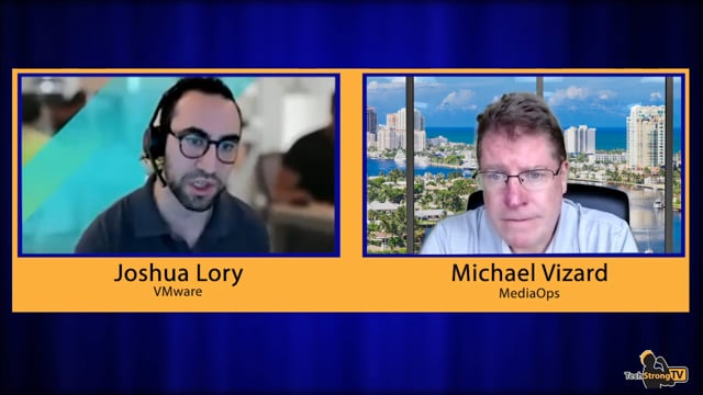 Joshua Lory Archives - Techstrong TV