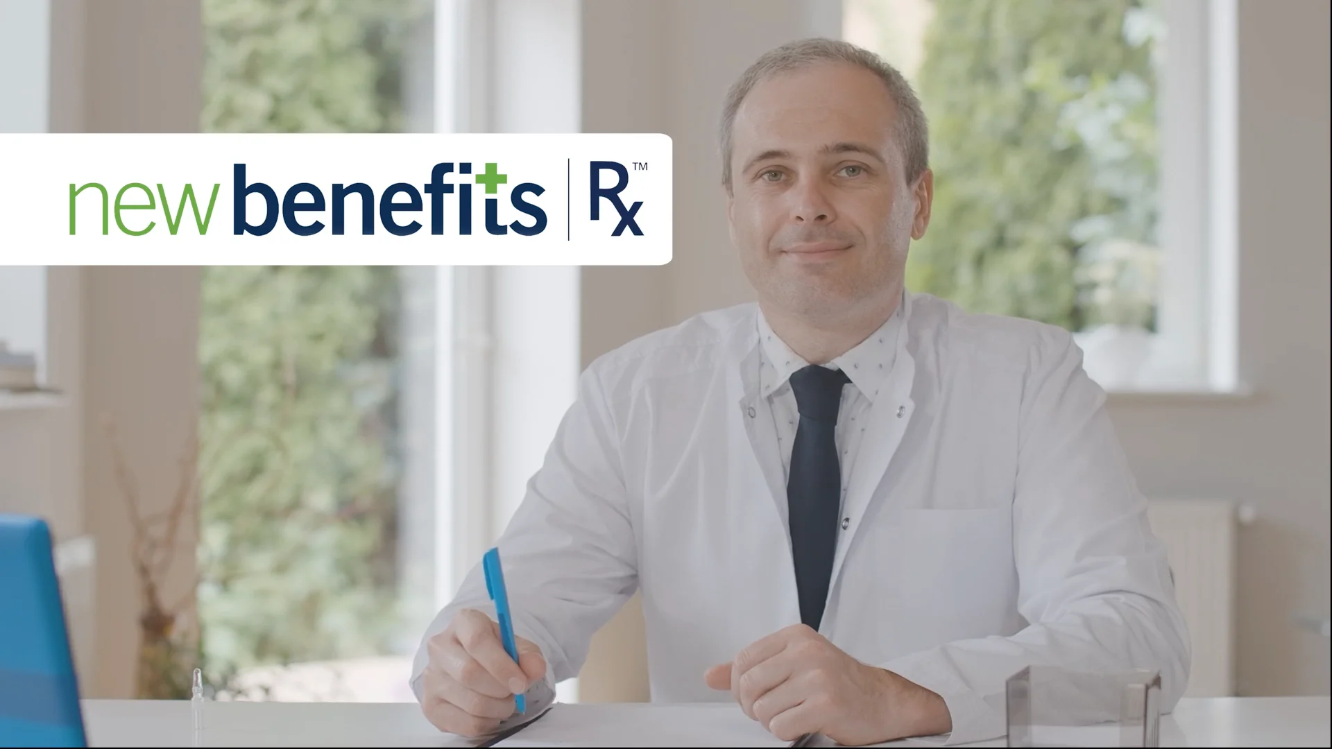 New Benefits Rx