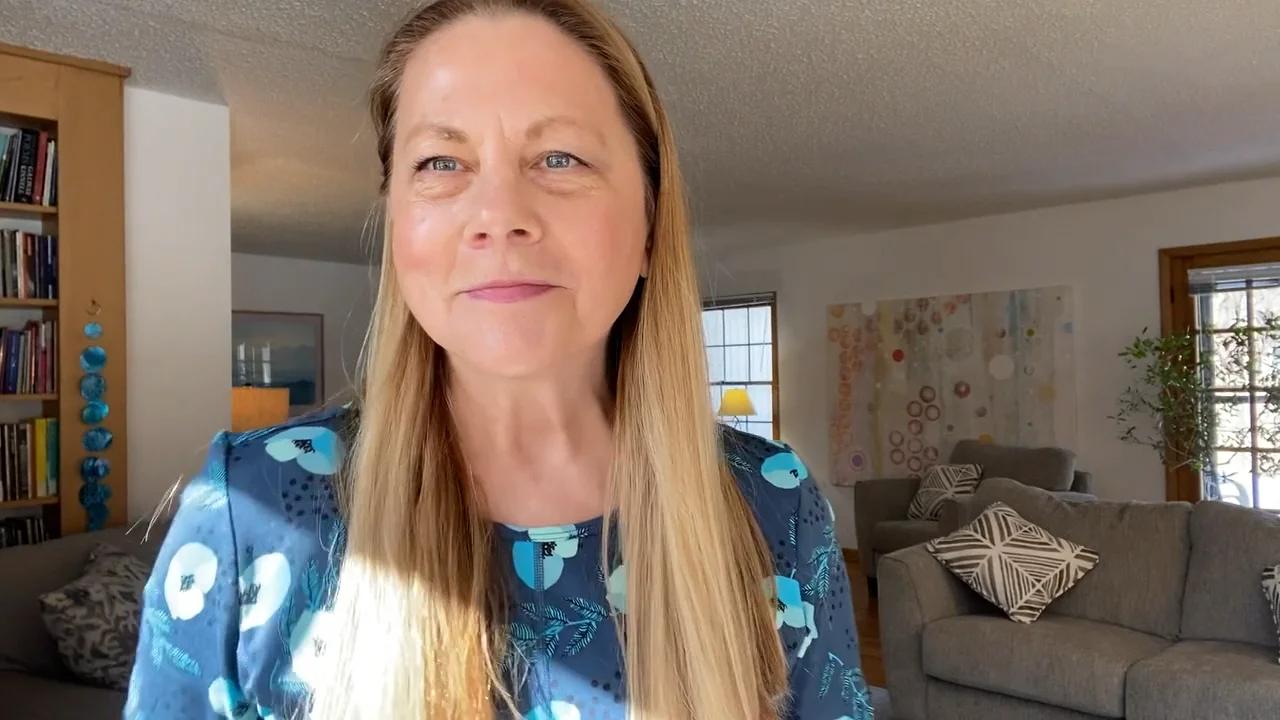 Debra Marquart_Iowa Arts Council on Vimeo