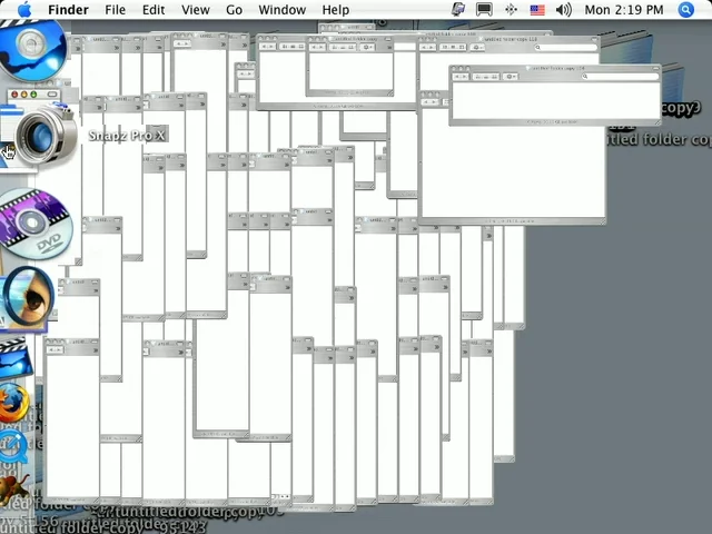 My%Desktop Composition
