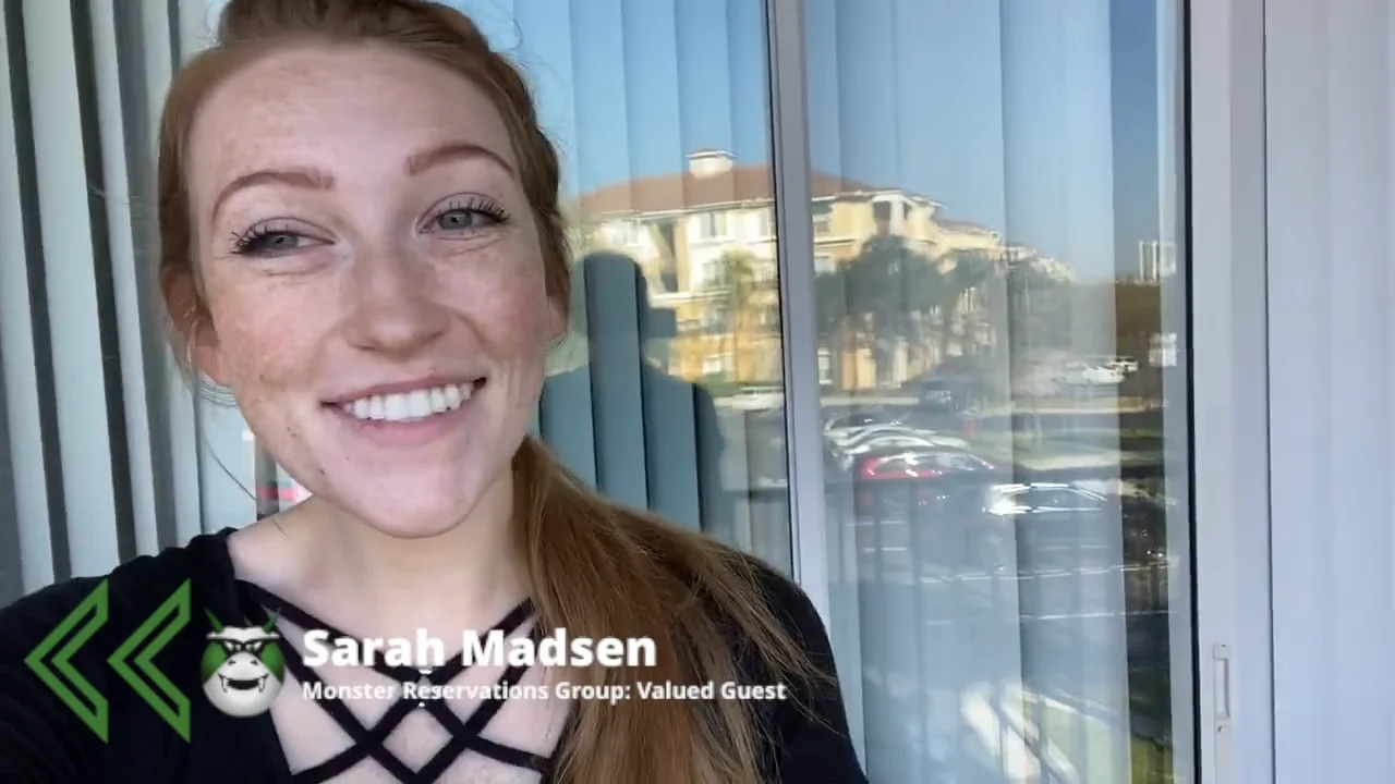 Sarah Madsen on Vimeo