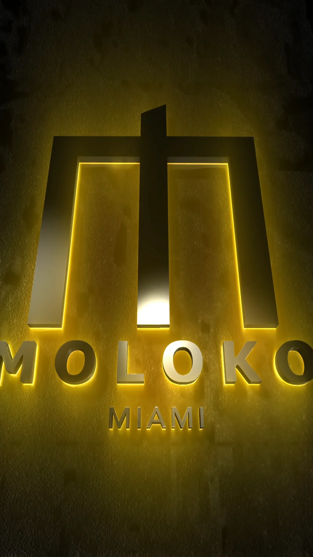 Moloko Miami 3D Reveal 3 on Vimeo