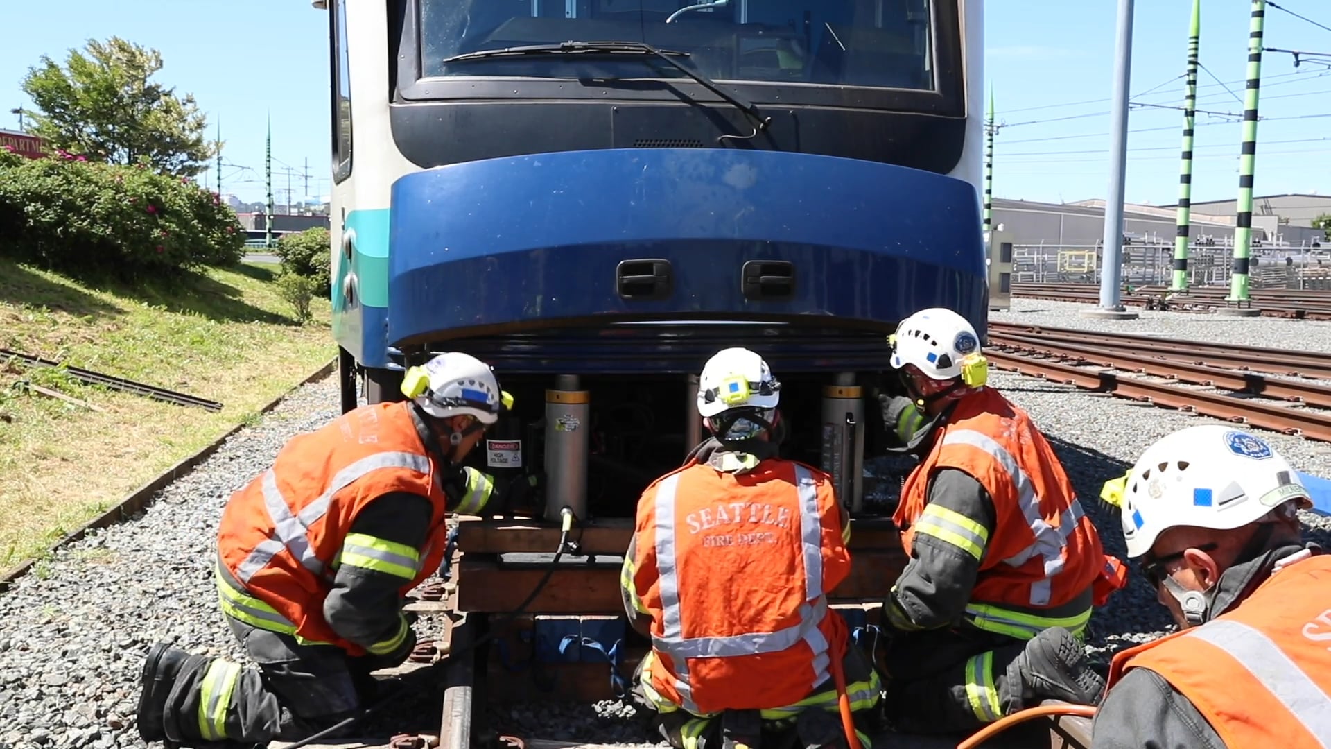 Video 7-2 LRV Lift on Vimeo
