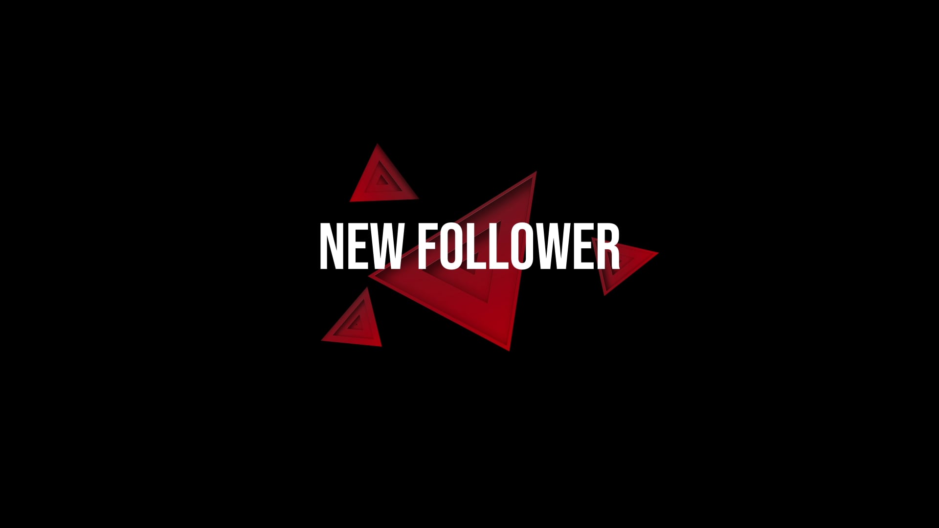 Follower Alert on Vimeo