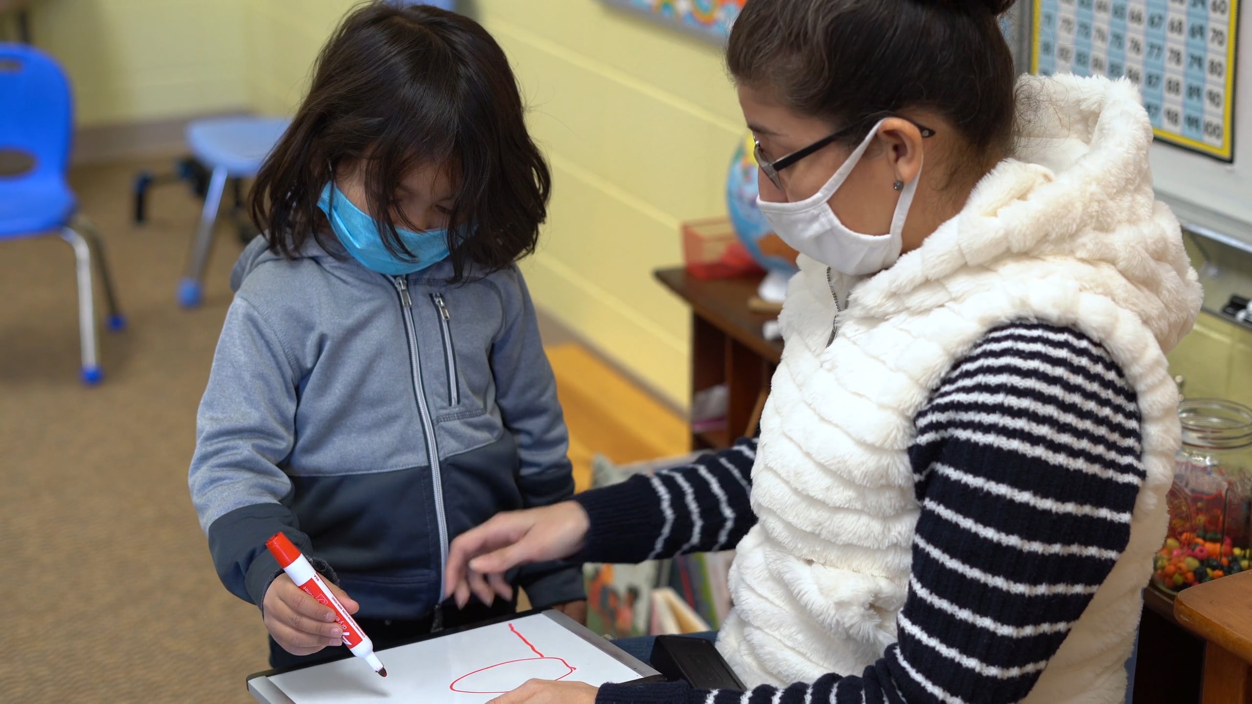 Children of the World Learning Center - Pre-School, Multi-Cultural