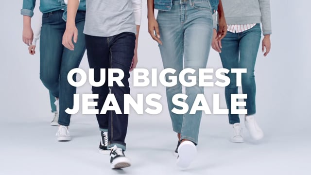 PRODUCT SHOTS - Kohl's - Active Performance Summer on Vimeo