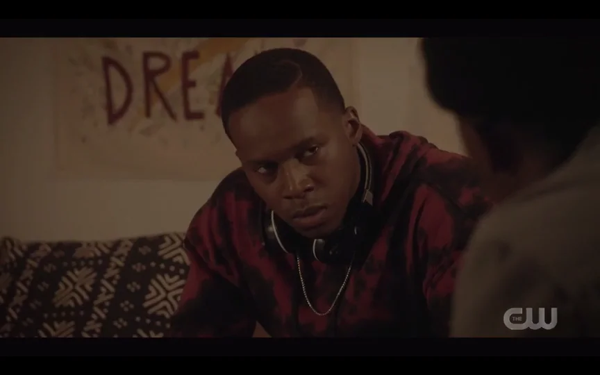 Akono Dixon ALL AMERICAN Episode 303 2021 on Vimeo